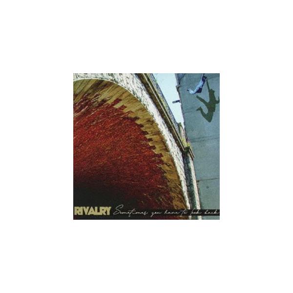 【発売日：2023年12月06日】種別:CD 洋楽ロック ※こちらの商品はインディーズ盤にて流通量が少なく、手配できない場合がございます 発売日:2023/12/06 販売元:ディスクユニオン 登録日:2023/11/20 RIVALRY ...