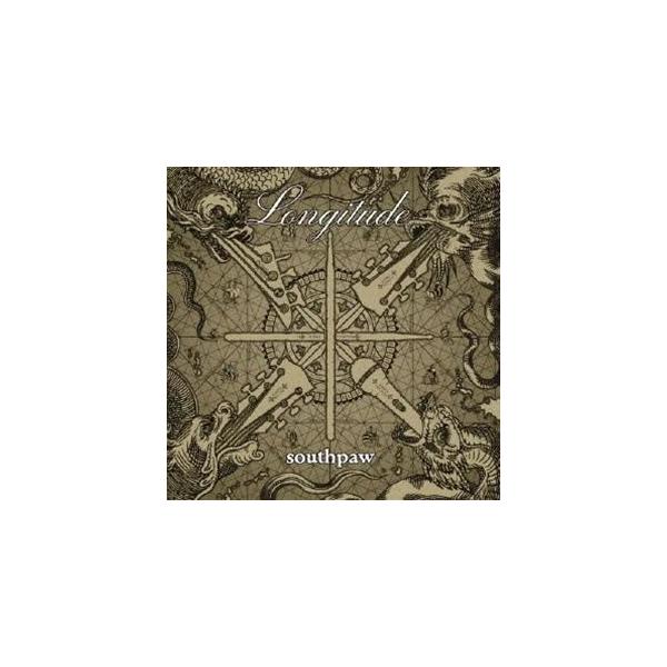 【発売日：2026年05月13日】種別:CD 洋楽ロック 発売日:2026/05/13 販売元:ディスクユニオン 登録日:2026/04/08 southpaw サウスポー ロンジチュード southpaw LONGITUDE アルバム 内...