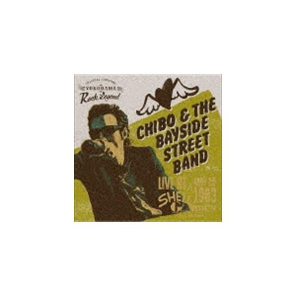 【発売日：2020年05月13日】種別:CD 邦楽ロック/ソウル ※こちらの商品はインディーズ盤にて流通量が少なく、手配できない場合がございます 発売日:2020/05/13 販売元:ディスクユニオン 登録日:2020/03/11 CHIB...