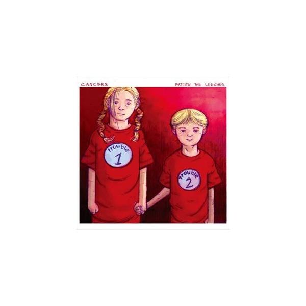 【発売日：2015年07月01日】種別:CD 洋楽ロック ※こちらの商品はインディーズ盤にて流通量が少なく、手配できない場合がございます 発売日:2015/07/01 販売元:アート・ユニオン 登録日:2015/06/03 Cancers ...