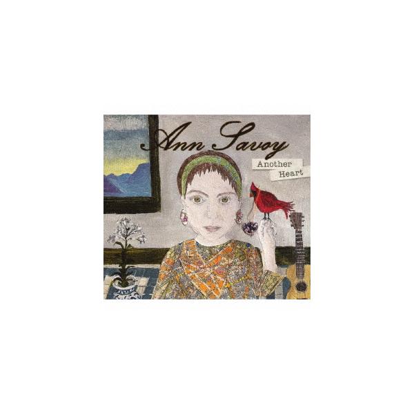 【発売日：2024年04月21日】種別:CD 洋楽ポップス ※こちらの商品はインディーズ盤にて流通量が少なく、手配できない場合がございます 発売日:2024/04/21 販売元:メタ カンパニー 登録日:2024/04/01 アン・サヴォイ...