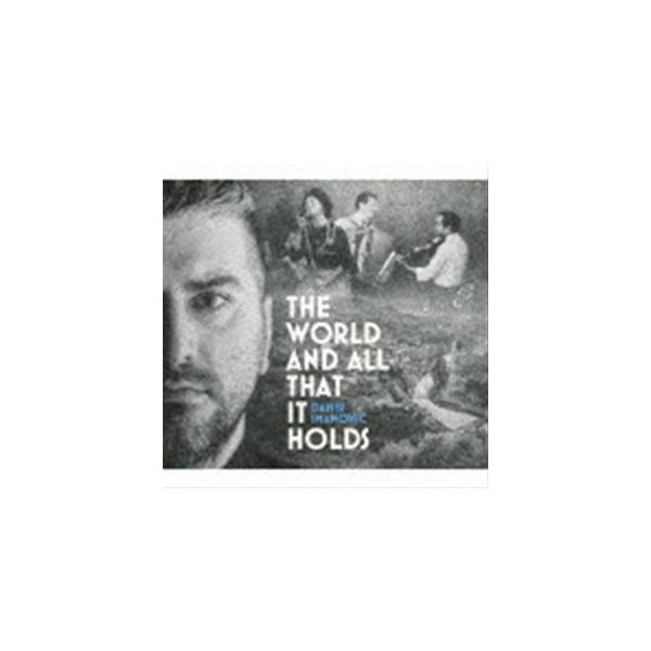 【発売日：2023年05月21日】種別:CD 洋楽ヨーロッパ民族音楽 ※こちらの商品はインディーズ盤にて流通量が少なく、手配できない場合がございます 発売日:2023/05/21 販売元:メタ カンパニー 登録日:2023/04/21 ダミ...