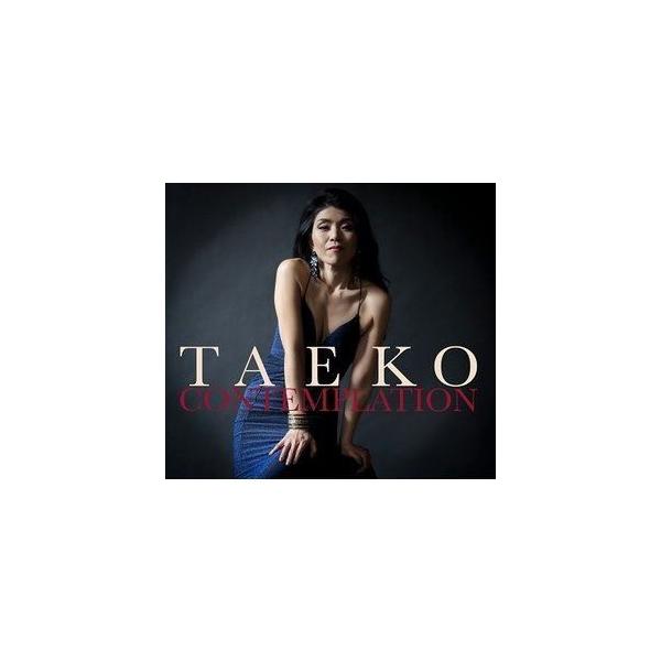 【発売日：2019年11月27日】種別:CD ジャズ・フュージョン国内ジャズ 発売日:2019/11/27 販売元:スーパースィープ 登録日:2019/11/04 深尾多恵子 フカオタエコ コンテンプレーション