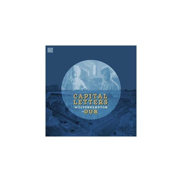 【発売日：2015年10月24日】種別:CD 洋楽レゲエ ※こちらの商品はインディーズ盤にて流通量が少なく、手配できない場合がございます 発売日:2015/10/24 販売元:ウルトラ・ヴァイヴ 登録日:2015/09/03 キャピタル・レ...