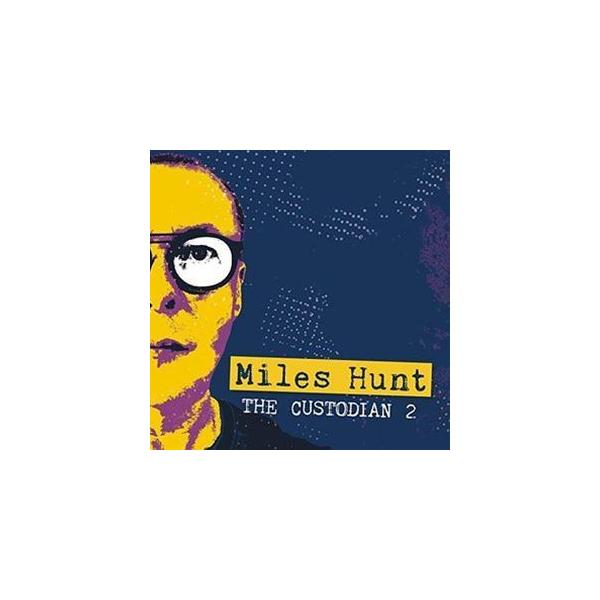 【発売日：2021年01月23日】種別:CD 洋楽ロック ※こちらの商品はインディーズ盤にて流通量が少なく、手配できない場合がございます 発売日:2021/01/23 販売元:ウルトラ・ヴァイヴ 登録日:2021/01/29 Miles H...