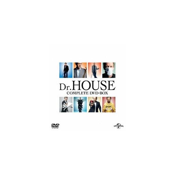 【発売日：2016年07月22日】種別:DVD 海外TVサスペンス 発売日:2016/07/22 販売元:NBCユニバーサル・エンターテイメントジャパン 登録日:2016/05/13 ヒュー・ローリー 海外ドラマDr HOUSE／ドクター・...
