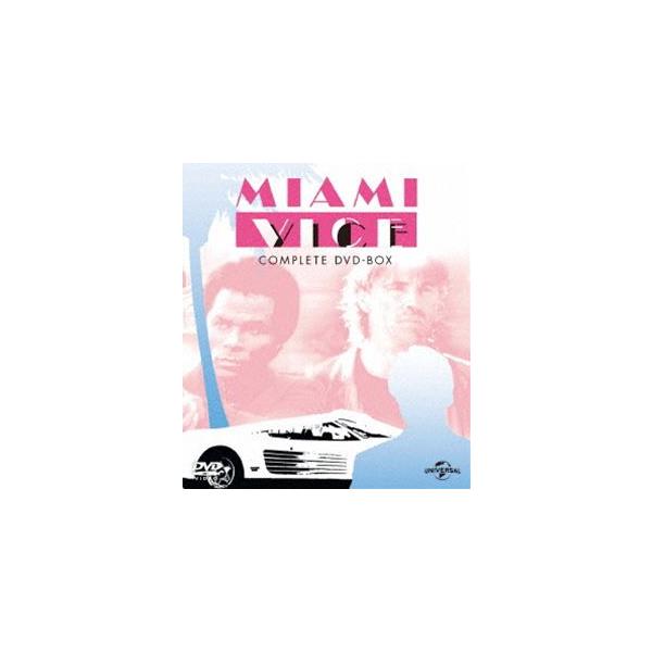【発売日：2016年12月21日】種別:DVD 海外TVサスペンス 発売日:2016/12/21 販売元:NBCユニバーサル・エンターテイメントジャパン 登録日:2016/10/20 ドン・ジョンソン 海外ドラママイアミ・バイス 解説:19...