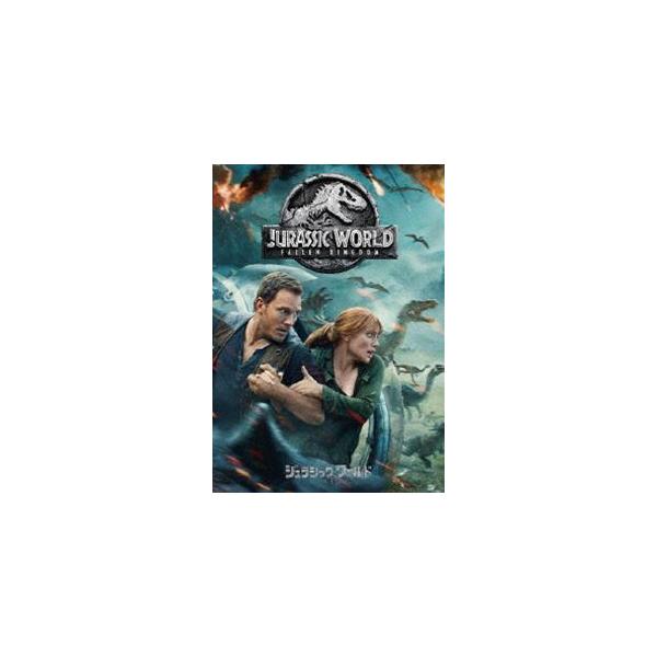 【発売日：2019年07月03日】種別:DVD 洋画パニック 発売日:2019/07/03 販売元:NBCユニバーサル・エンターテイメントジャパン 登録日:2019/04/19 クリス・プラット J・A・バヨナ ジュラシックワールドホノオノ...