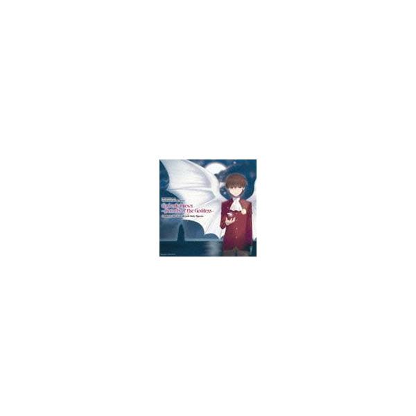 【発売日：2013年07月31日】種別:CD アニメ・ゲーム国内アニメ音楽 発売日:2013/07/31 販売元:ソニー・ミュージックソリューションズ 登録日:2013/06/06 Oratorio The World God Only K...