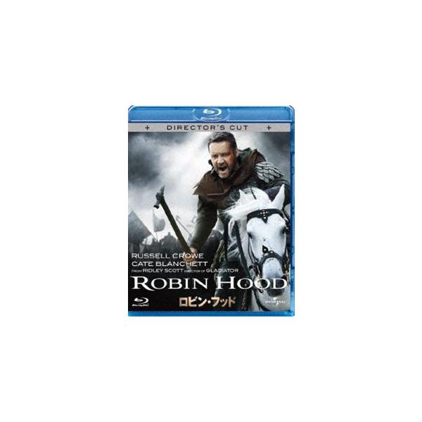 【発売日：2012年05月09日】種別:Blu-ray 洋画アドベンチャー 発売日:2012/05/09 販売元:NBCユニバーサル・エンターテイメントジャパン 登録日:2012/02/01 ラッセル・クロウ リドリー・スコット 2010年...