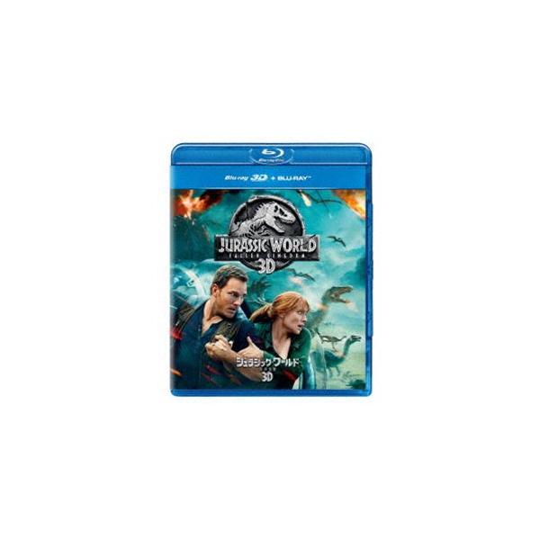 【発売日：2018年12月05日】種別:Blu-ray 洋画パニック 発売日:2018/12/05 販売元:NBCユニバーサル・エンターテイメントジャパン 登録日:2018/10/09 クリス・プラット J・A・バヨナ ジュラシックワールド...