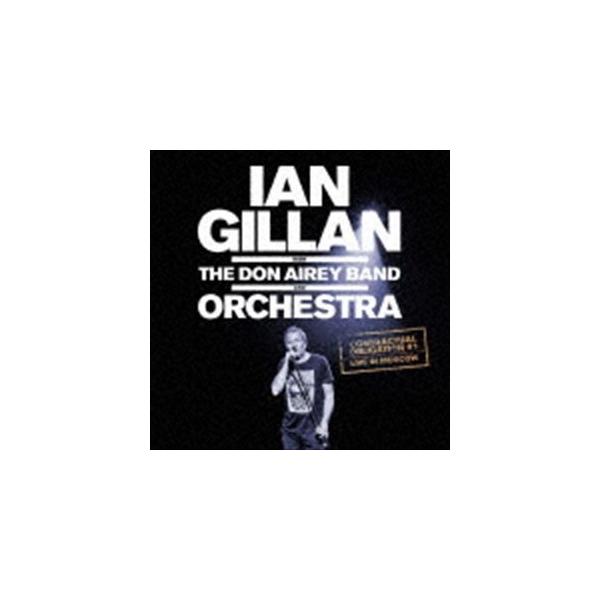 【発売日：2019年08月23日】種別:CD 洋楽ロック 発売日:2019/08/23 販売元:ソニー・ミュージックソリューションズ 登録日:2019/07/25 イアン・ギラン CONTRACTUAL OBLIGATION ＃1 LIVE...