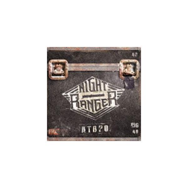 【発売日：2021年08月06日】種別:CD 洋楽ハードロック/ヘヴィメタル 発売日:2021/08/06 販売元:ソニー・ミュージックソリューションズ 登録日:2021/05/26 ナイト・レンジャー ナイトレンジャー エーティービーピー...