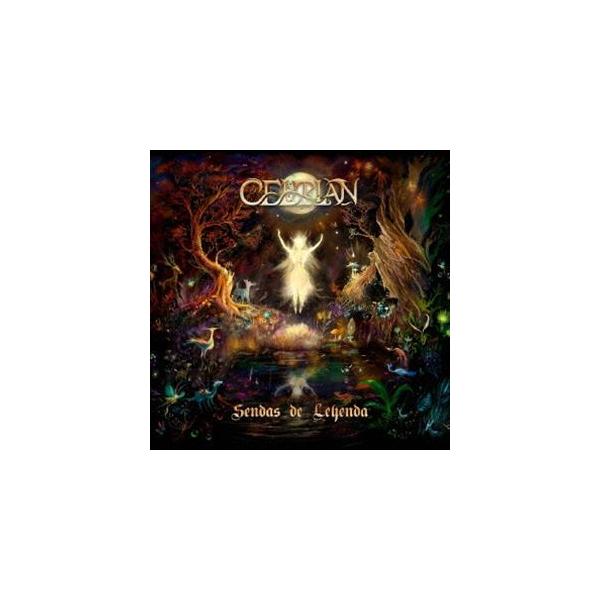 【発売日：2024年10月04日】種別:CD 洋楽ハードロック/ヘヴィメタル 発売日:2024/10/04 販売元:ソニー・ミュージックソリューションズ 登録日:2024/07/25 セルティアン セルティアン センダス デ レジェンダ ハ...