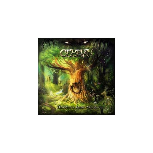 【発売日：2024年08月02日】種別:CD 洋楽ロック 発売日:2024/08/02 販売元:ソニー・ミュージックソリューションズ 登録日:2024/06/04 セルティアン セルティアン セクレトス デ アモール ヤ ムエルテ アイトシ...