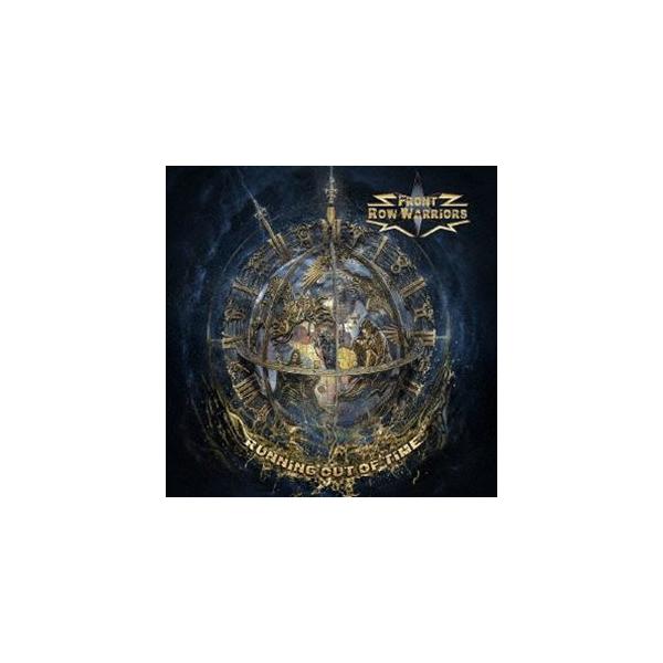 【発売日：2025年07月11日】種別:CD 洋楽ハードロック/ヘヴィメタル 発売日:2025/07/11 販売元:ソニー・ミュージックソリューションズ 登録日:2025/04/11 フロント・ロー・ウォリアーズ フロントローウォリアーズ ...