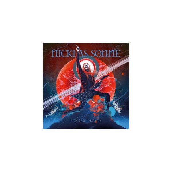 【発売日：2025年06月27日】種別:CD 洋楽ハードロック/ヘヴィメタル 発売日:2025/06/27 販売元:ソニー・ミュージックソリューションズ 登録日:2025/05/15 ニクラス・ゾンネ ゾンネ ニクラス エレクトリック ドリ...