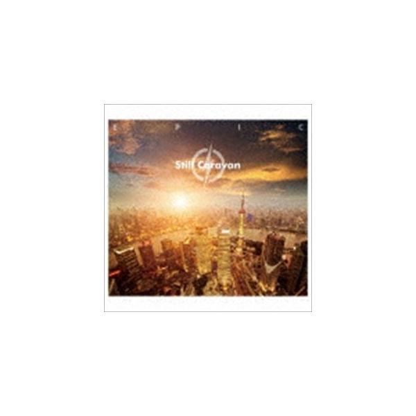 【発売日：2017年01月18日】種別:CD 洋楽ラップ/ヒップホップ 発売日:2017/01/18 販売元:FABTONE 登録日:2017/01/17 Still Caravan スティルキャラバン エピック 内容:Shine On／B...