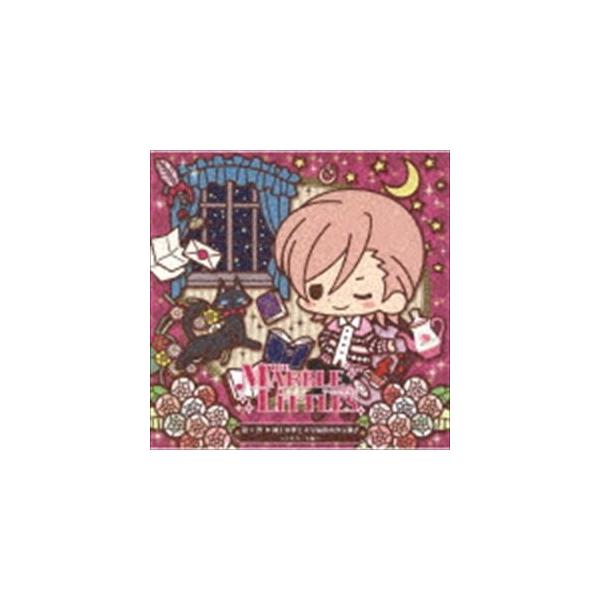 【発売日：2017年11月08日】種別:CD アニメ・ゲーム国内アニメ音楽 発売日:2017/11/08 販売元:フロンティアワークス 登録日:2017/06/08 （ドラマCD） ザ マーブル リトルズ ダイ5カン シンシノユメトニュウガ...