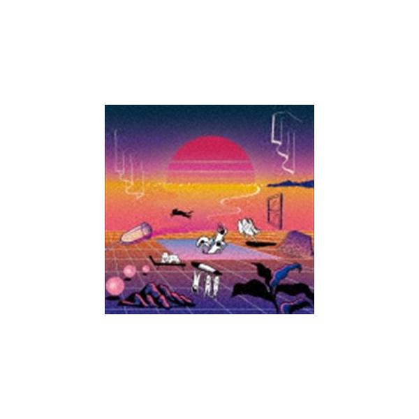 【発売日：2018年04月18日】種別:CD 邦楽J-POP ※こちらの商品はインディーズ盤にて流通量が少なく、手配できない場合がございます 発売日:2018/04/18 販売元:ウルトラ・ヴァイヴ 登録日:2018/03/08 Half ...