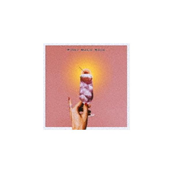 【発売日：2023年06月21日】種別:CD 邦楽J-POP 発売日:2023/06/21 販売元:ハピネット・メディアマーケティング 登録日:2023/04/14 wagamama ワガママ ピンキー マジック ソーダ 内容:うぇい／Dr...