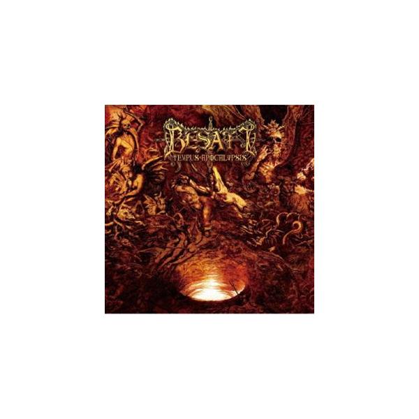 【発売日：2026年02月25日】種別:CD 洋楽ロック ※こちらの商品はインディーズ盤にて流通量が少なく、手配できない場合がございます 発売日:2026/02/25 販売元:ラッツパック・レコード 登録日:2026/02/16 BESAT...