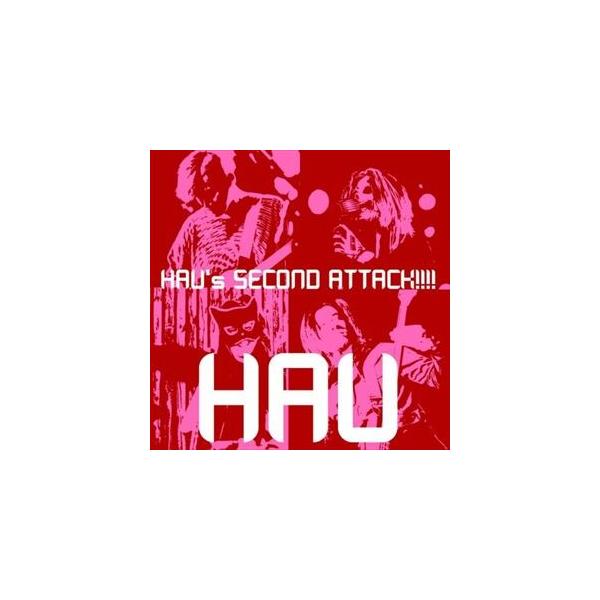 【発売日：2016年06月08日】種別:CD 邦楽ロック/ソウル ※こちらの商品はインディーズ盤にて流通量が少なく、手配できない場合がございます 発売日:2016/06/08 販売元:ウルトラ・ヴァイヴ 登録日:2016/04/29 HAU...