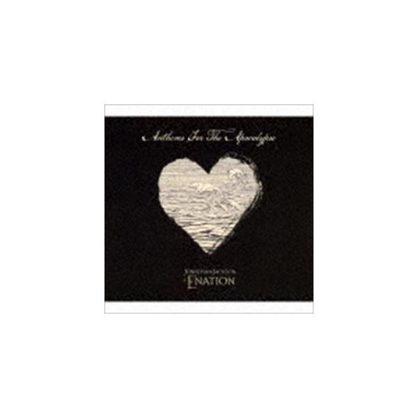 【発売日：2017年09月20日】種別:CD 洋楽ロック ※こちらの商品はインディーズ盤にて流通量が少なく、手配できない場合がございます 発売日:2017/09/20 販売元:ウルトラ・ヴァイヴ 登録日:2017/10/03 ジョナサン・ジ...