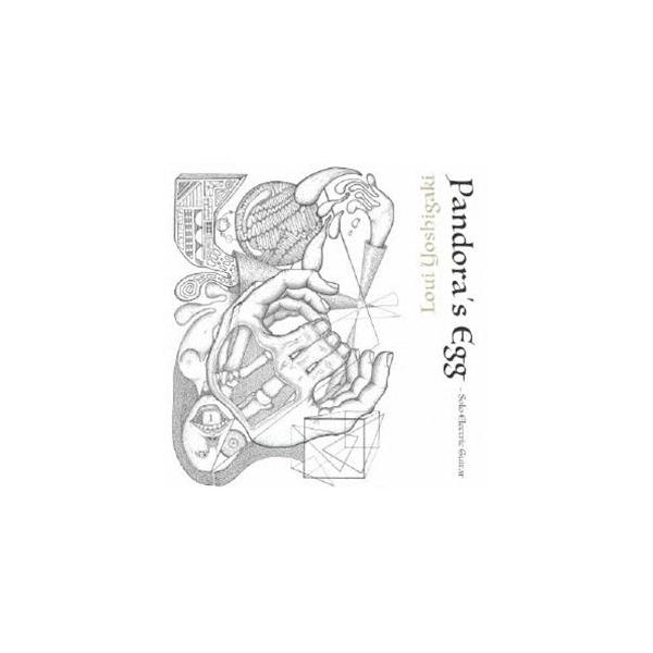 【発売日：2026年05月27日】種別:CD ジャズ・フュージョン国内ジャズ 発売日:2026/05/27 販売元:ディスクユニオン 登録日:2026/04/02 ヨシガキルイ（el-g、found objects、effect pedal...