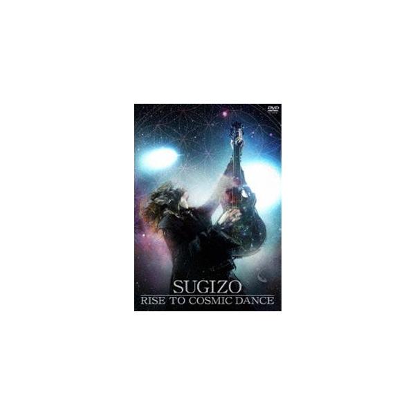 【発売日：2009年03月25日】種別:DVD 音楽邦楽ロック 発売日:2009/03/25 販売元:エイベックス・ミュージック・クリエイティヴ 登録日:2008/12/22 SUGIZO 特典:フォトブックレット 解説:SUGIZO（スギ...