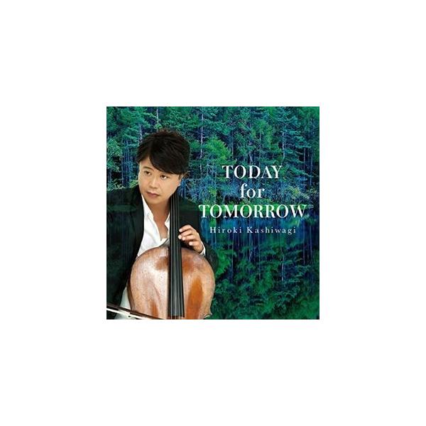 【発売日：2017年09月13日】種別:CD ジャズ・フュージョン国内ジャズ 発売日:2017/09/13 販売元:エイベックス・ミュージック・クリエイティヴ 登録日:2017/07/14 柏木広樹 カシワギヒロキ トゥデイ フォー トゥモ...