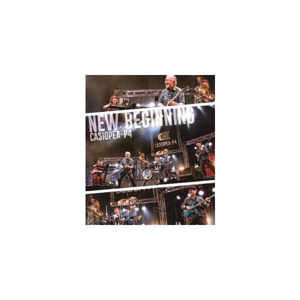 【発売日：2023年03月29日】種別:Blu-ray 音楽ジャズ／フュージョン 発売日:2023/03/29 販売元:エイベックス・ピクチャーズ 登録日:2023/02/13 CASIOPEA-P4 カシオペアピーフォー ニュービギニング...