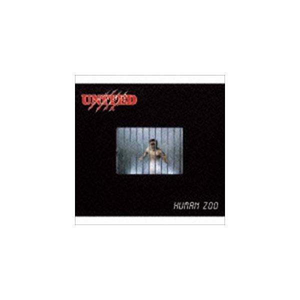 【発売日：2015年11月11日】種別:CD 邦楽ロック/ソウル 発売日:2015/11/11 販売元:スペースシャワーネットワーク 登録日:2015/09/08 UNITED ユナイテッド ヒューマン ズー UNITED CD 内容:HU...