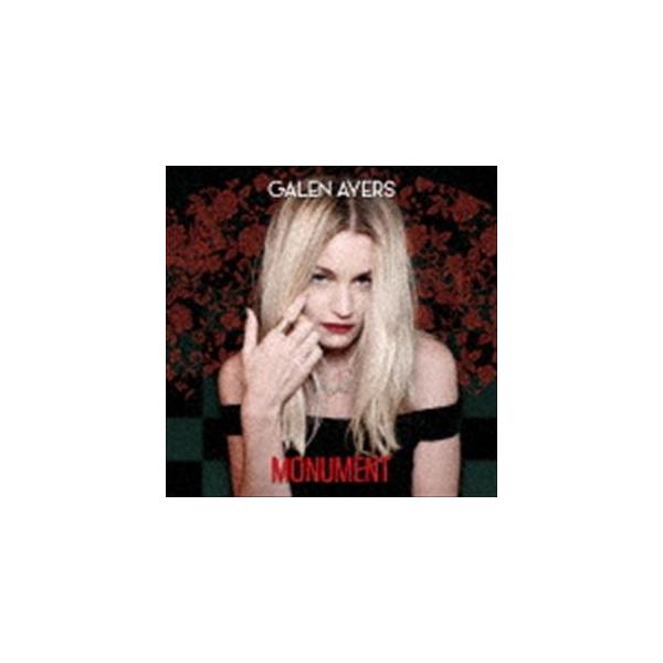 【発売日：2019年04月24日】種別:CD 洋楽ポップス ※こちらの商品はインディーズ盤にて流通量が少なく、手配できない場合がございます 発売日:2019/04/24 販売元:ウルトラ・ヴァイヴ 登録日:2019/03/04 ギャレン・エ...