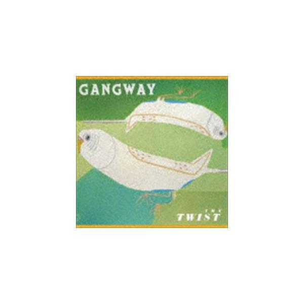 【発売日：2020年07月22日】種別:CD 洋楽ロック ※こちらの商品はインディーズ盤にて流通量が少なく、手配できない場合がございます 発売日:2020/07/22 販売元:ウルトラ・ヴァイヴ 登録日:2020/04/28 ギャングウェイ...