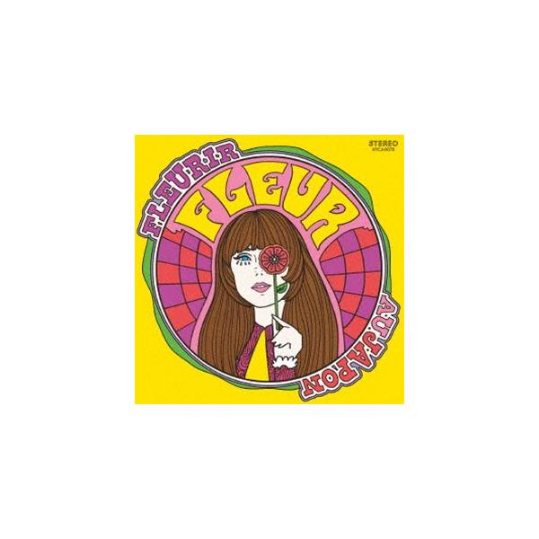 【発売日：2024年10月30日】種別:CD 洋楽ヨーロッパポップス ※こちらの商品はインディーズ盤にて流通量が少なく、手配できない場合がございます 発売日:2024/10/30 販売元:ウルトラ・ヴァイヴ 登録日:2024/10/03 フ...