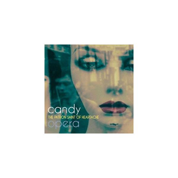 【発売日：2025年05月28日】種別:CD 洋楽ロック ※こちらの商品はインディーズ盤にて流通量が少なく、手配できない場合がございます 発売日:2025/05/28 販売元:ウルトラ・ヴァイヴ 登録日:2025/04/01 キャンディ・オ...