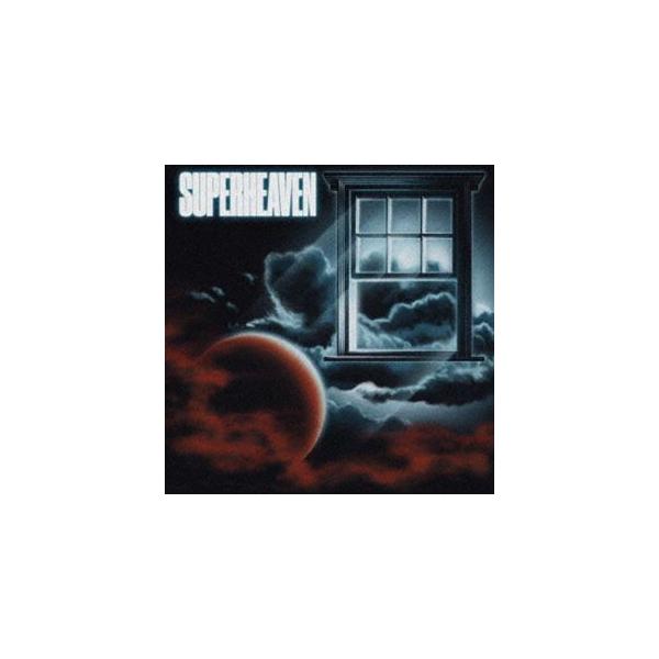 【発売日：2025年04月18日】種別:CD 洋楽ロック 発売日:2025/04/18 販売元:FABTONE 登録日:2025/04/01 SUPERHEAVEN スーパーヘブン スーパーヘブン アルバム 解説:アメリカ、ペンシルベニア出...