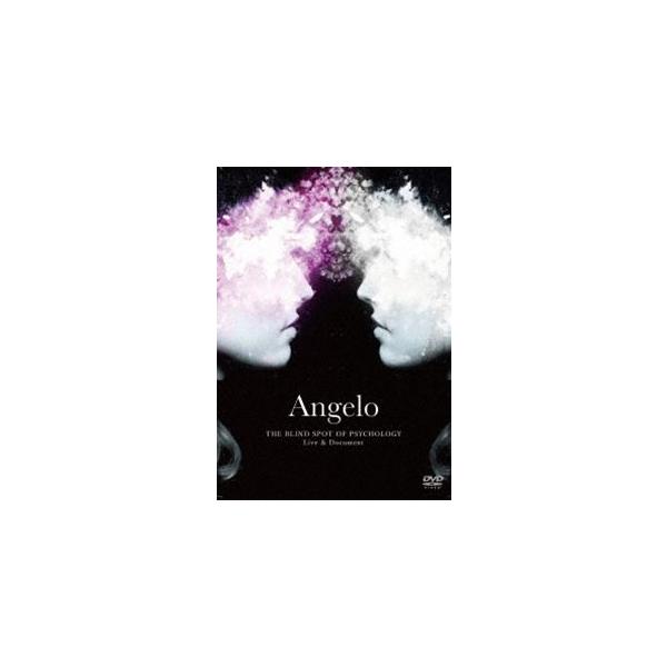 【発売日：2015年06月24日】種別:DVD 音楽邦楽ロック 発売日:2015/06/24 販売元:ソニー・ミュージックソリューションズ 登録日:2015/04/23 Angelo 内容:Deep Psyche／SCARE／PERFECT...