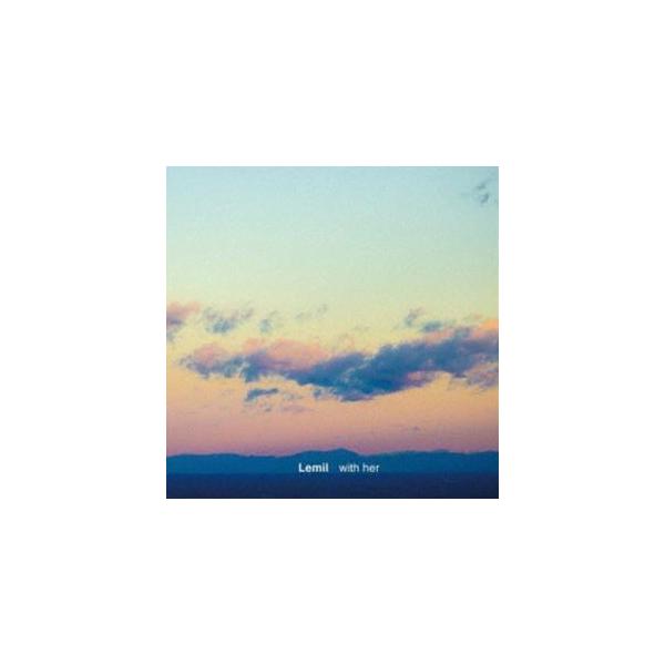 【発売日：2021年04月21日】種別:CD 邦楽ラップ/ヒップホップ ※こちらの商品はインディーズ盤にて流通量が少なく、手配できない場合がございます 発売日:2021/04/21 販売元:ブリッジ 登録日:2021/02/04 Lemil...