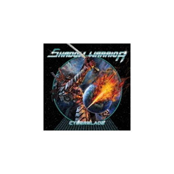 【発売日：2020年11月18日】種別:CD 洋楽ハードロック/ヘヴィメタル 発売日:2020/11/18 販売元:ユニバーサル ミュージック 登録日:2020/09/28 SHADOW WARRIOR シャドウウォリアー サイバーブレイド...
