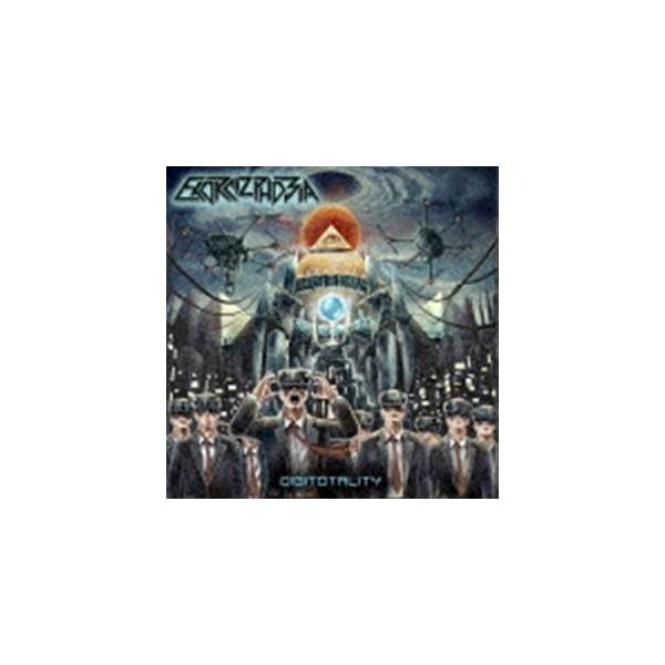 【発売日：2021年02月17日】種別:CD 洋楽ハードロック/ヘヴィメタル 発売日:2021/02/17 販売元:ユニバーサル ミュージック 登録日:2021/01/15 エクソサイズフォビア エクソサイズフォビア ディジトータリティ 特...