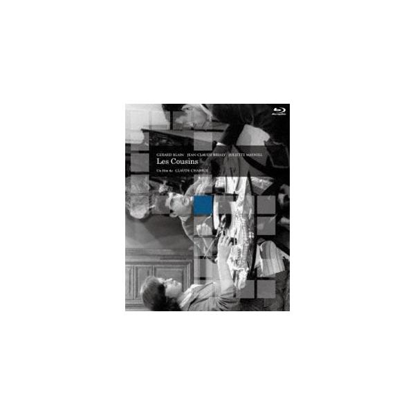 【発売日：2016年12月23日】種別:Blu-ray 洋画青春ドラマ 発売日:2016/12/23 販売元:アイ・ヴィ・シー 登録日:2016/10/07 ジェラール・ブラン クロード・シャブロル 50年代洋画 ブルーレイ BD 特典:解...