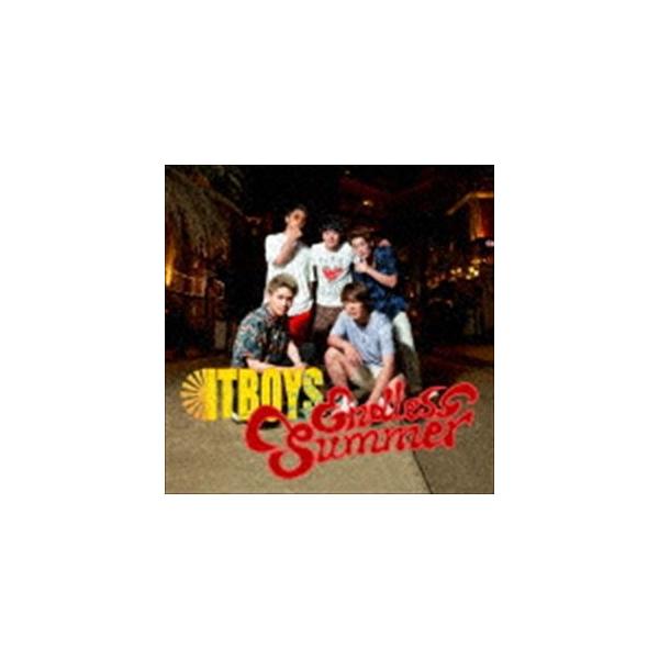 【発売日：2019年08月27日】種別:CD 邦楽J-POP ※こちらの商品はインディーズ盤にて流通量が少なく、手配できない場合がございます 発売日:2019/08/27 販売元:ダイキサウンド 登録日:2019/06/28 ITBOYS ...