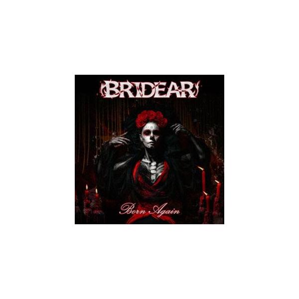 【発売日：2024年06月28日】種別:CD 邦楽ロック/ソウル 発売日:2024/06/28 販売元:ディスクユニオン 登録日:2024/05/17 BRIDEAR ブライディア ボーン アゲイン BRIDEAR CD 内容:Still ...