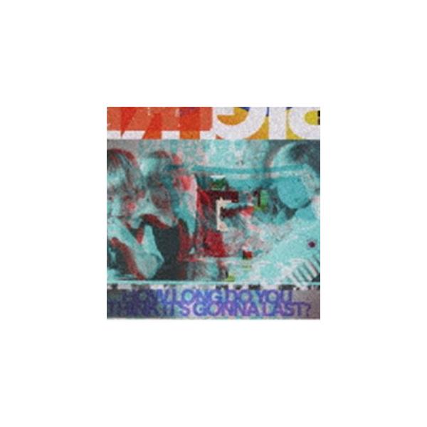 【発売日：2021年08月27日】種別:CD 洋楽ポップス ※こちらの商品はインディーズ盤にて流通量が少なく、手配できない場合がございます 発売日:2021/08/27 販売元:ウルトラ・ヴァイヴ 登録日:2021/07/28 BIG RE...