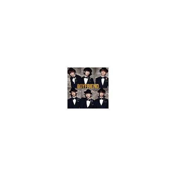 【発売日：2013年05月29日】種別:CD 洋楽アジアンポップス 発売日:2013/05/29 販売元:B ZONE 登録日:2013/04/03 BOYFRIEND ボーイフレンド セブンス ミッション 特典:アルバム2枚購入応募特典用...