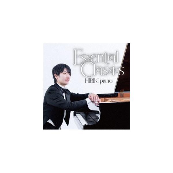 【発売日：2025年03月26日】種別:CD クラシック器楽曲 ※こちらの商品はインディーズ盤にて流通量が少なく、手配できない場合がございます 発売日:2025/03/26 販売元:ウルトラ・ヴァイヴ 登録日:2025/02/04 ヒビキp...
