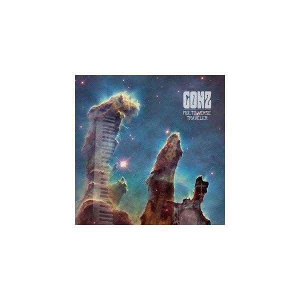 【発売日：2019年06月17日】種別:CD 邦楽ロック/ソウル ※こちらの商品はインディーズ盤にて流通量が少なく、手配できない場合がございます 発売日:2019/06/17 販売元:ダイキサウンド 登録日:2019/05/14 GONZ ...