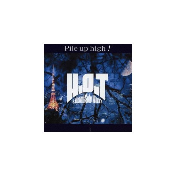 【発売日：2023年12月27日】種別:CD 邦楽ロック/ソウル ※こちらの商品はインディーズ盤にて流通量が少なく、手配できない場合がございます 発売日:2023/12/27 販売元:ディスクユニオン 登録日:2023/11/13 S.HI...